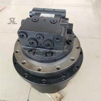 China Factory Supply DH55 Doosan Excavator Travel Motor Assembly 80kg High Quality for sale
