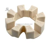 China 50H Excavator Coupling Assembly Hot 50H Flexible Rubber Coupling for Superior Performance for sale