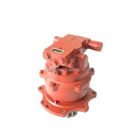 China E306 PCR-4B-20A Excavator Hydraulic Swing Motor 100kg High Quality Slewing Motor for sale