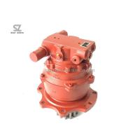 China E306 PCR-4B-20A Excavator Hydraulic Swing Motor 100kg High Quality Slewing Motor for sale