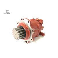 China E306 PCR-4B-20A Excavator Hydraulic Swing Motor 100kg High Quality Slewing Motor for sale
