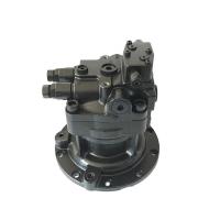 China SK200-8 SK210-8 SK200-6E Excavator Swing Motor M5X130CHB YN15V00036F3 100kg Durable for sale