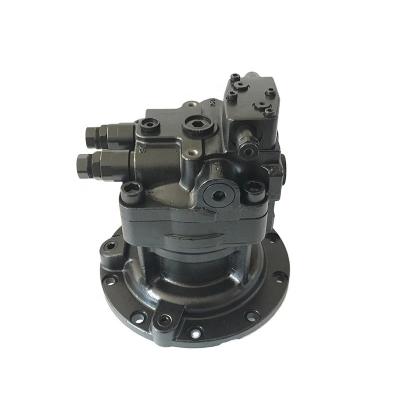 China SK200-8 SK210-8 SK200-6E Excavator Swing Motor M5X130CHB YN15V00036F3 100kg Durable for sale