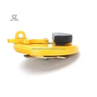 China Genuine Design 7X7700 Black Fuel Tank Cap for E320 E320B/C/D Excavator Replacement Component for sale