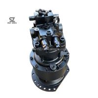 China SK200-8 SK210-8 SK200-6E Excavator Swing Motor M5X130CHB YN15V00036F3 100kg Durable for sale
