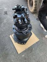 China SK200-8 SK210-8 SK200-6E Excavator Swing Motor M5X130CHB YN15V00036F3 100kg Durable for sale
