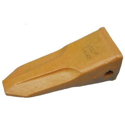 China E330 Excavator Bucket Teeth Point 9W8452 1U3452RC 14kg High Quality Construction Spare Part for sale