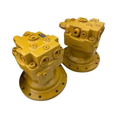 China Excavator Swing Device Motor 169-5546 for Cat 312C 312D 315D MFC80 High Quality Replacement for sale