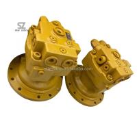 China Excavator Swing Device Motor 169-5546 for Cat 312C 312D 315D MFC80 High Quality Replacement for sale