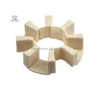 China Excavator Rubber Shaft Coupling 45H Flexible Coupling Assy 1kg for Pumping Supply for sale
