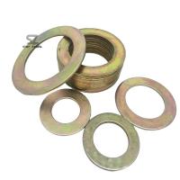 China Excavator Bucket Pins and Washers 30-120mm Alloy Steel 40Cr Spare Parts for sale