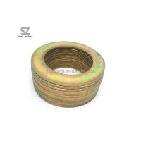 China Excavator Bucket Pins and Washers 30-120mm Alloy Steel 40Cr Spare Parts for sale