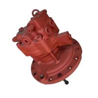 China M5X180CHB M5X180 Swing Device EC210 EC240 Swing Motor EC240B EC210B Slew Motor VOE 14577125 for sale