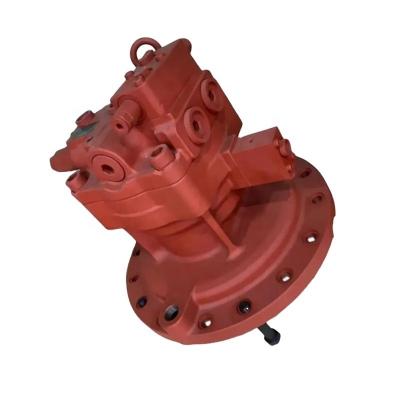 China M5X180CHB M5X180 Swing Device EC210 EC240 Swing Motor EC240B EC210B Slew Motor VOE 14577125 for sale