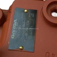 China M5X180CHB M5X180 Swing Device EC210 EC240 Swing Motor EC240B EC210B Slew Motor VOE 14577125 for sale
