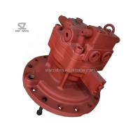 China M5X180CHB M5X180 Swing Device EC210 EC240 Swing Motor EC240B EC210B Slew Motor VOE 14577125 for sale