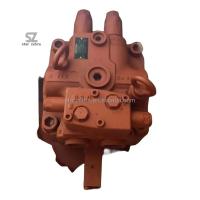China M5X180CHB M5X180 Swing Device EC210 EC240 Swing Motor EC240B EC210B Slew Motor VOE 14577125 for sale