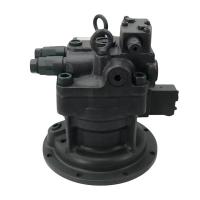 China Liugong EC210C LG6210 Rotary Motor Assembly M5X130 High Quality Excavator Spare Part for sale