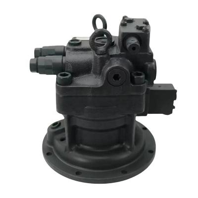 China Liugong EC210C LG6210 Rotary Motor Assembly M5X130 High Quality Excavator Spare Part for sale