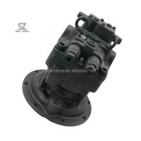 China Liugong EC210C LG6210 Rotary Motor Assembly M5X130 High Quality Excavator Spare Part for sale