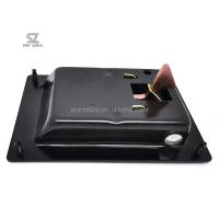 China High Guarantee Excavator Cabin Door Lock for E320 E200B Rubber Parts for sale