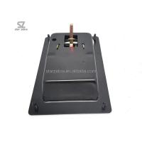China High Guarantee Excavator Cabin Door Lock for E320 E200B Rubber Parts for sale