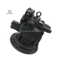 China Liugong EC210C LG6210 Rotary Motor Assembly M5X130 High Quality Excavator Spare Part for sale