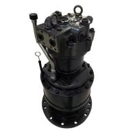 China Customizable DX340D Excavator Daewoo Rotary Motor Assembly for Your Specific Needs for sale