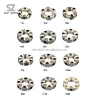 China SK Rubber Excavator Slewing Bearing Seal Strips for Swing Bearing 10mm x 5m for sale