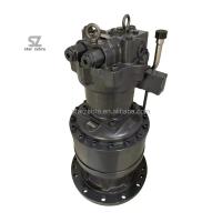 China Customizable DX340D Excavator Daewoo Rotary Motor Assembly for Your Specific Needs for sale