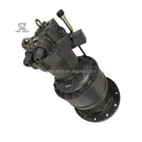 China Customizable DX340D Excavator Daewoo Rotary Motor Assembly for Your Specific Needs for sale
