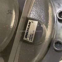 China Customizable DX340D Excavator Daewoo Rotary Motor Assembly for Your Specific Needs for sale