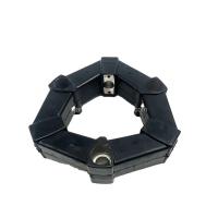 China Excavator Rubber Coupling 30A 30AS for SK60 EX60-1 HD250 E70B SK100 for sale
