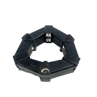 China Excavator Rubber Coupling 30A 30AS for SK60 EX60-1 HD250 E70B SK100 for sale