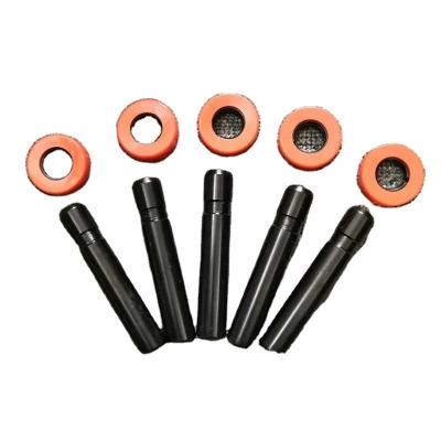 China Excavator Bucket Teeth Pins and Retainers 40Cr Alloy Steel 0.1-1KG for CAT PC EX for sale