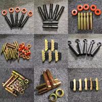 China Excavator Bucket Teeth Pins and Retainers 40Cr Alloy Steel 0.1-1KG for CAT PC EX for sale