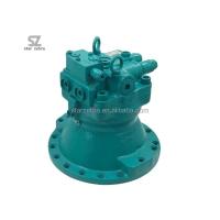 China KOBELCO Steering Motor Assembly for Shengang 230 Rotary Motor Excavator High Quality for sale