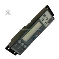 China Excavator Air Condition Control Panel YN20M01299P1 151589-17530 for SK200-3 SK200-6 SK200-6E SH200A3 for sale