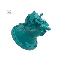 China KOBELCO Steering Motor Assembly for Shengang 230 Rotary Motor Excavator High Quality for sale