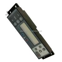 China Excavator Air Condition Control Panel YN20M01299P1 151589-17530 for SK200-3 SK200-6 SK200-6E SH200A3 for sale