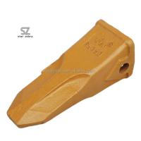 China Alloy Steel Casting Excavator Bucket Teeth 7T3402 1U3352 for E325 SK350 10kg Heavy-Duty for sale