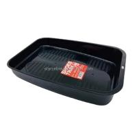 China Excavator Cab Shoe Box Storage Box Plastic 40L Heavy Duty Organizer for Construction Works for sale