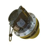 China Excavator Walking Motor Assembly KTM04VB for Construction Machinery Smooth Operation for sale