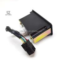 China LG925D Hydraulic Excavator Headlight Control Panel Switch for LG920D LG936D 24V for sale