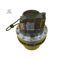 China Excavator Walking Motor Assembly KTM04VB for Construction Machinery Smooth Operation for sale
