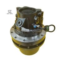 China Excavator Walking Motor Assembly KTM04VB for Construction Machinery Smooth Operation for sale