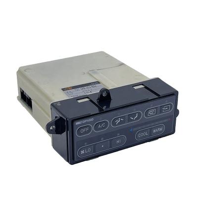 China 146430-4521 PC120-6 PC200-6 PC220-6 Excavator Air Condition Controller 12V 24V for sale