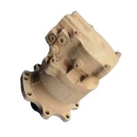 China Kubota KX161 KX163 KX165-5 Excavator Rotary Motor Assembly Gear Box 163 165 for sale