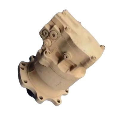 China Kubota KX161 KX163 KX165-5 Excavator Rotary Motor Assembly Gear Box 163 165 for sale