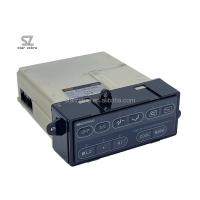 China 146430-4521 PC120-6 PC200-6 PC220-6 Excavator Air Condition Controller 12V 24V for sale